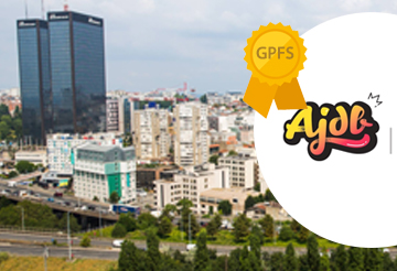 L'Association de Jeunes pour le Développement à Bagnolet (AJDB) | FAIR ...