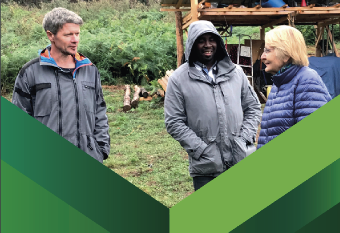 Etude de cas | Le contrat à impact social de l'Adie | FAIR - Finance à impact social