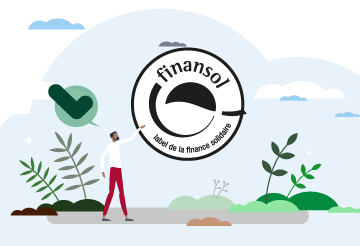 Obtenir le label Finansol | FAIR - Finance à impact social