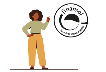 Obtenir le label Finansol | FAIR - Finance à impact social