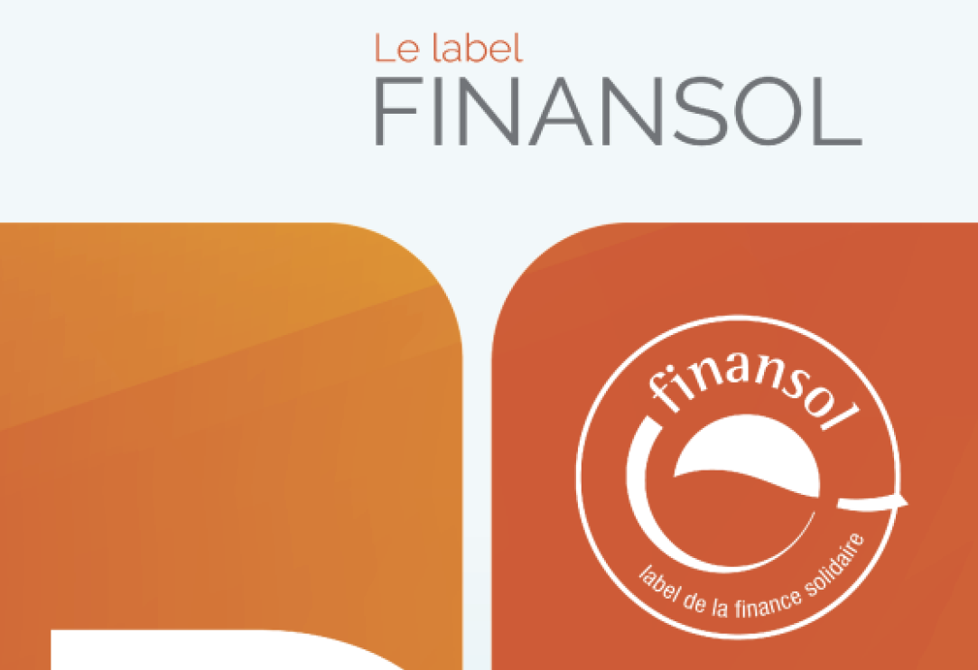 Guide | Le label Finansol | FAIR - Finance à impact social