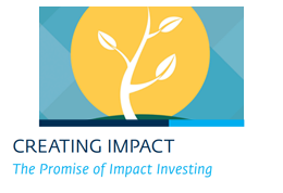 Creating Impact—The Promise of Impact Investing | FAIR - Finance à ...