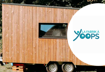 La Fabrik à Yoops | FAIR - Finance à impact social