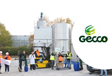 Gecco | FAIR - Finance à impact social