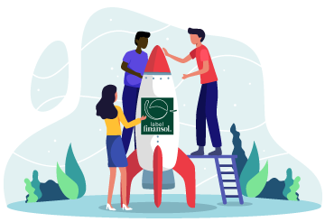 Obtenir le label Finansol | FAIR - Finance à impact social