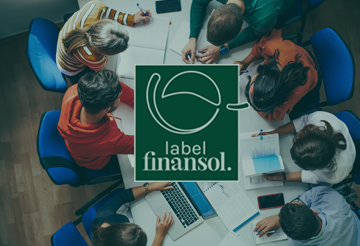 How is the label assigned? | FAIR - Finance à impact social