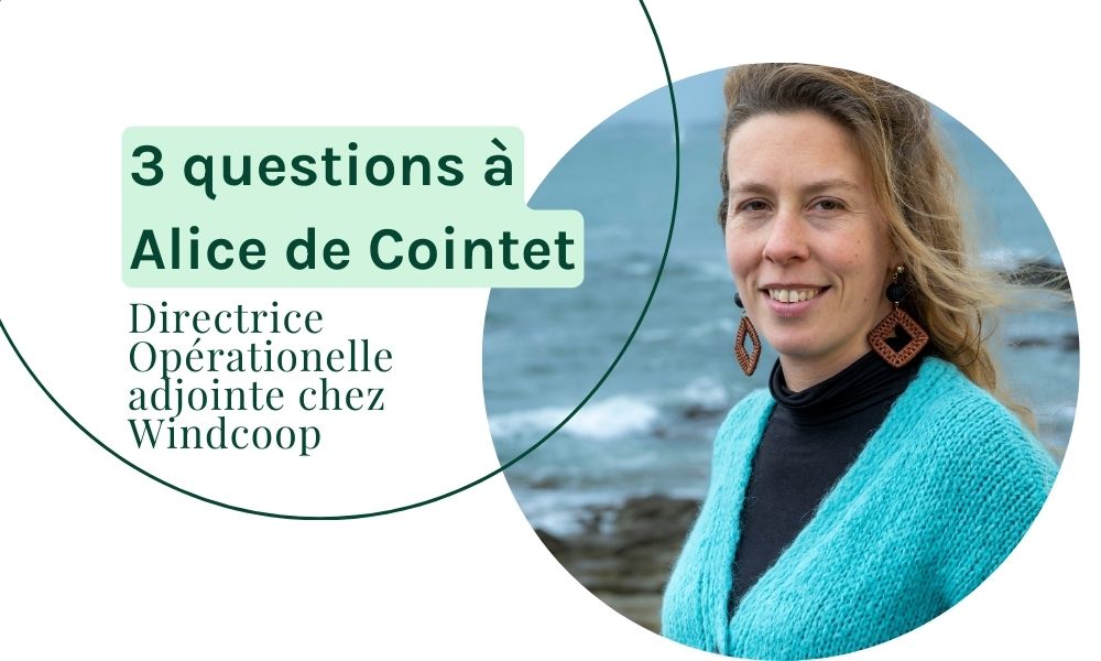 « Nous souhaitons faire bouger les lignes du transport maritime ...