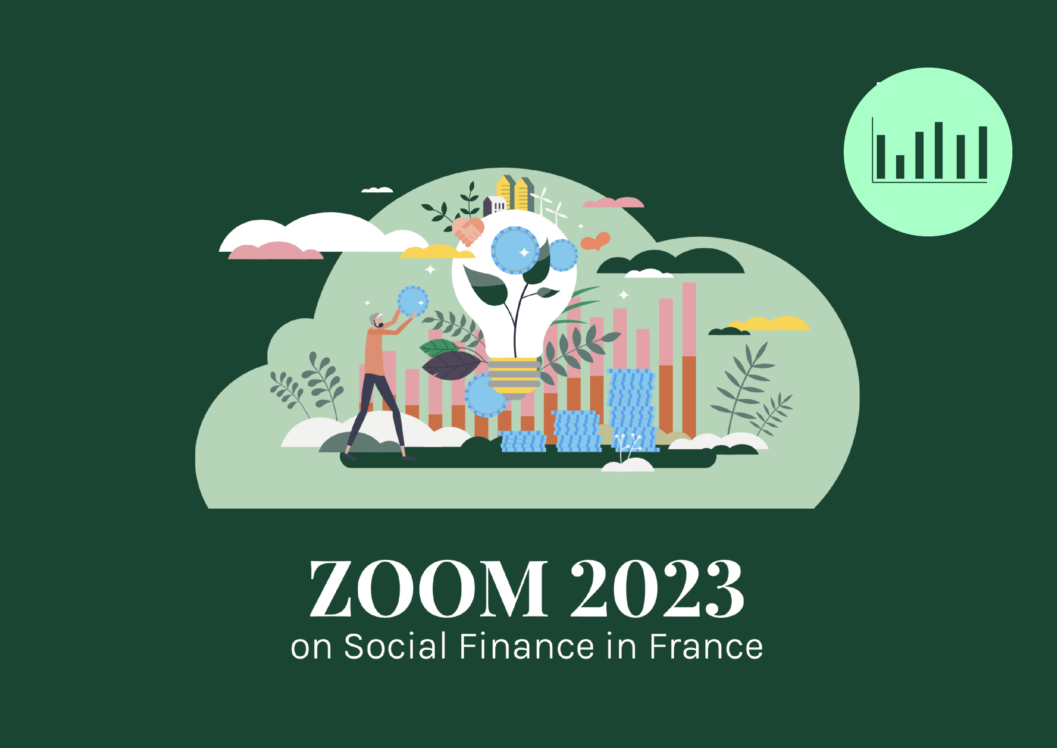 Zoom sur la finance solidaire et la finance à impact social 2023 (ENG) | FAIR - Finance à impact ...