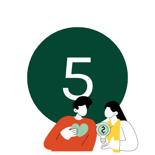 Connaître le label Finansol | FAIR - Finance à impact social